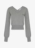 Свитер Vivienne Westwood Beatrice V-