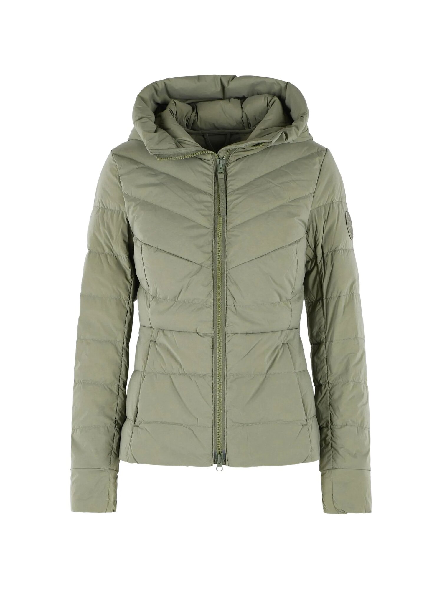 Куртка CANADA GOOSE Clair
