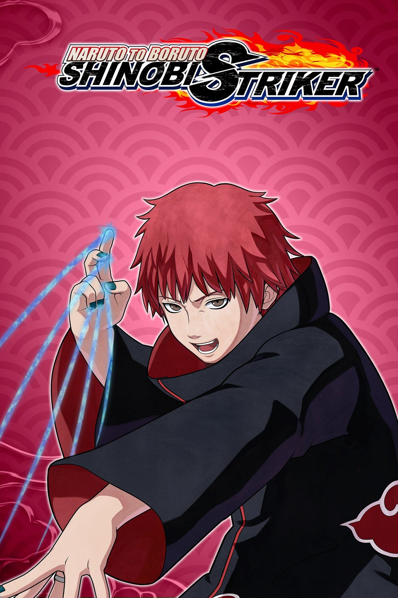 Дополнение NTBSS: Master Character Training Pack - Sasori — Xbox Series X|S, Xbox One — Цифровая версия