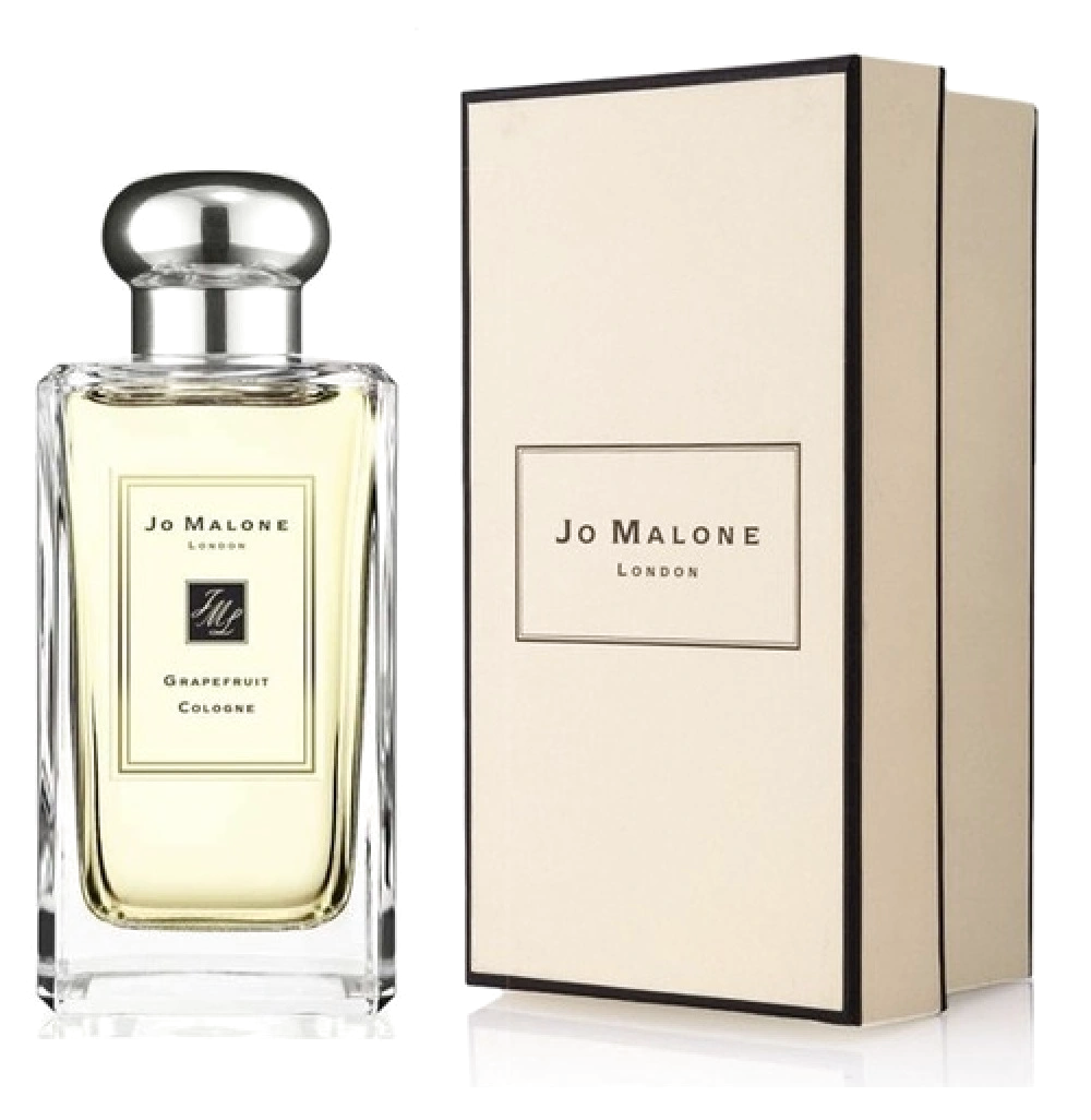 Джо Малон Грейпфрут парфюм для женщин и мужчин 100 мл - Jo Malone Grapefruit одеколон