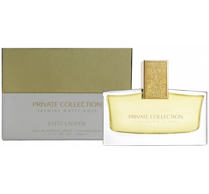 Estee Lauder Private Collection Jasmine White Moss духи 30 мл женские - Приват Коллекшн