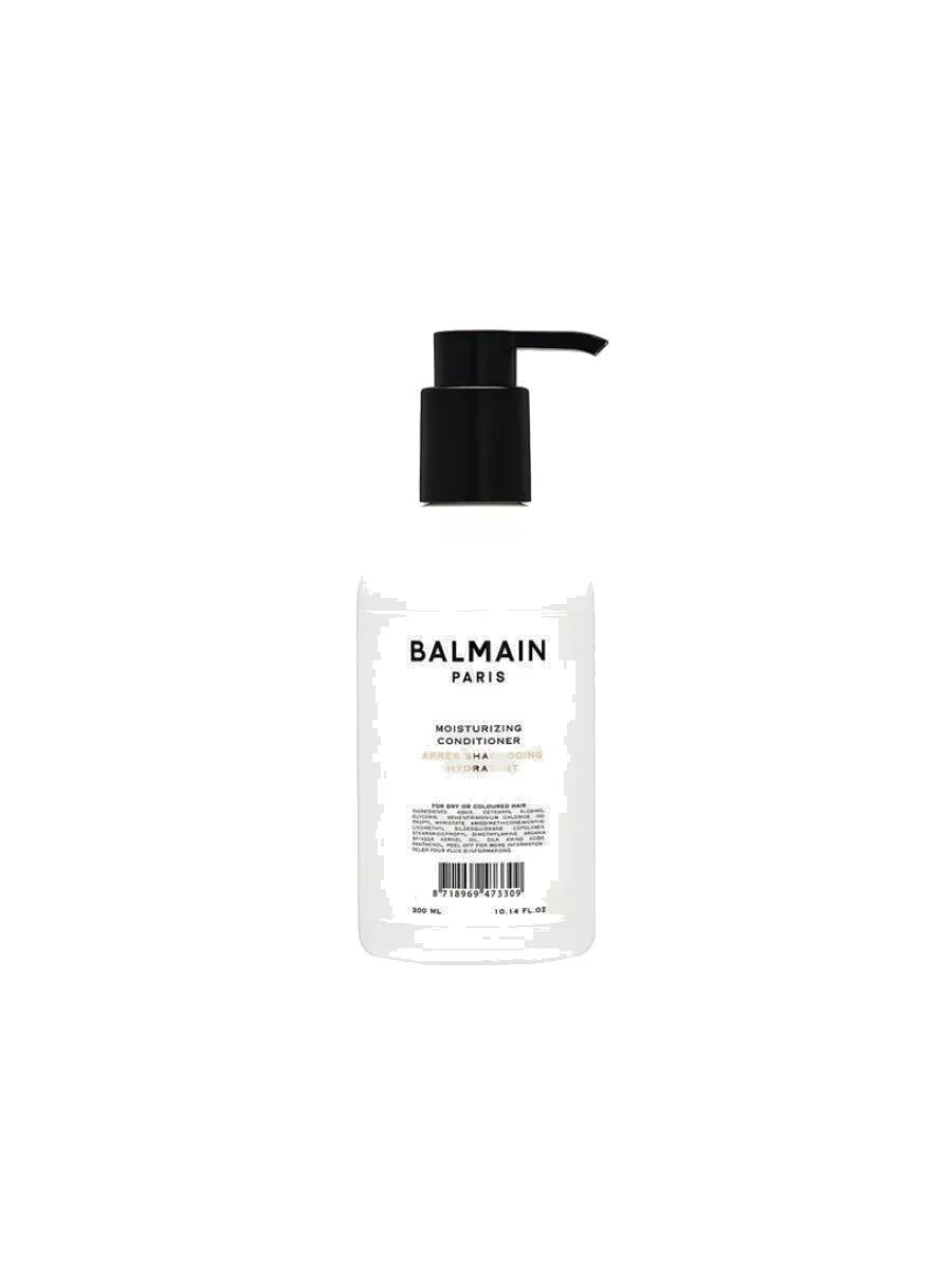BALMAIN PARIS HAIR COUTURE Moisturizing Conditioner, 300мл