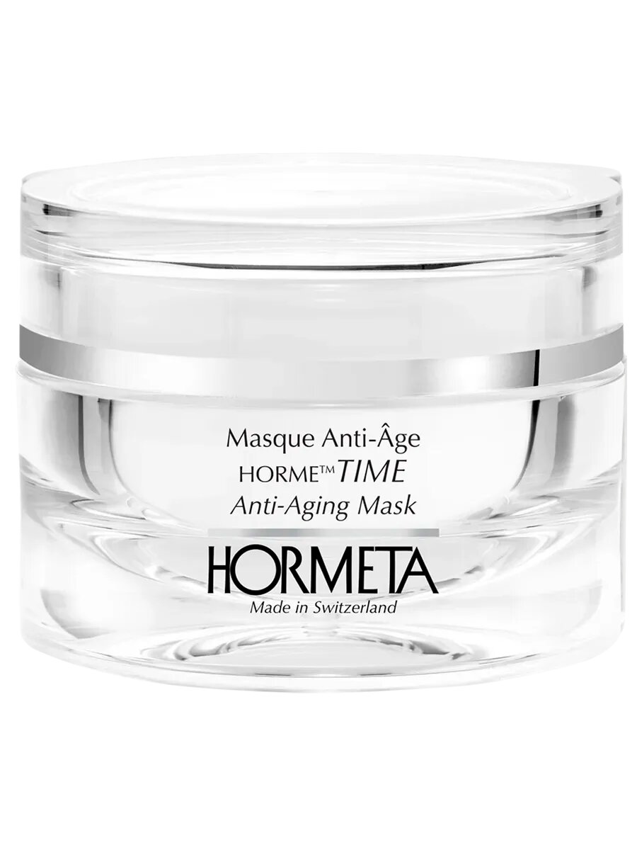 Hormeta Horme Time Антивозрастная маска для лица 50 мл 1 шт