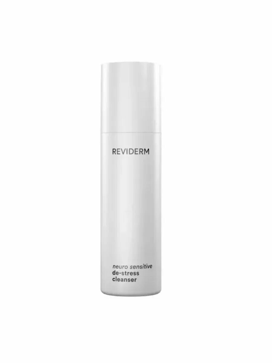 REVIDERM Neuro sensitive de-stress cleanser Нежный оч 200 мл