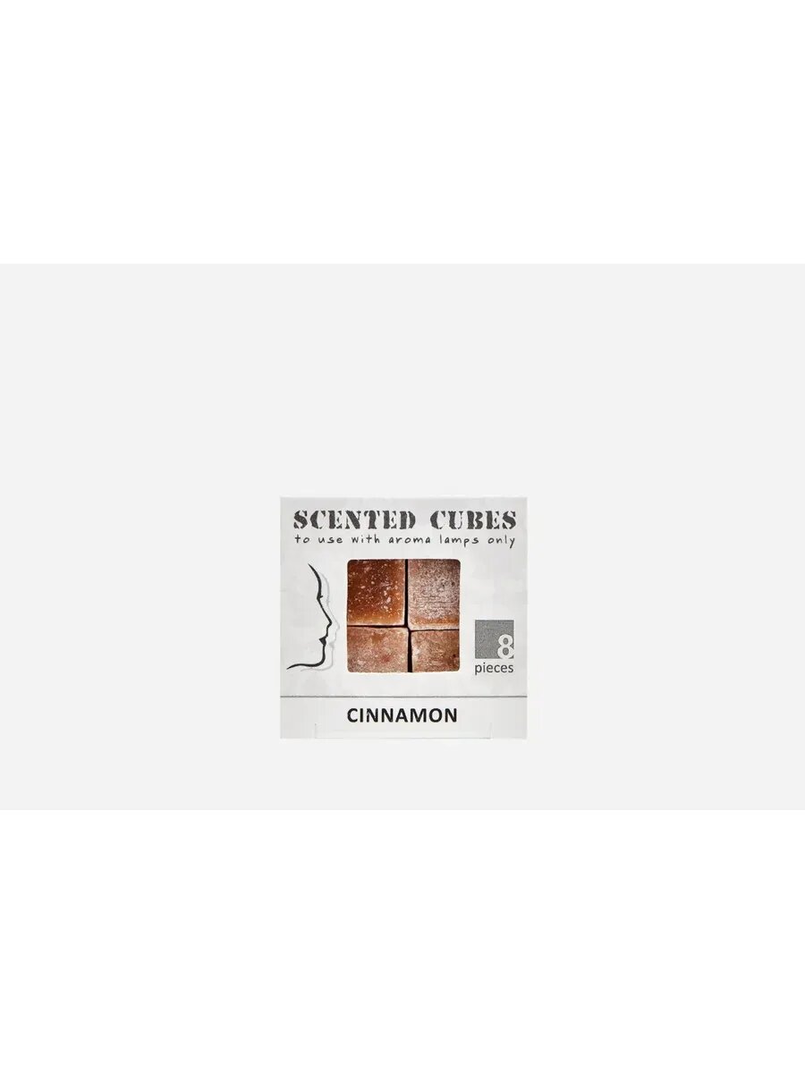 Scented Cubes Cinnamon Арома-кубик