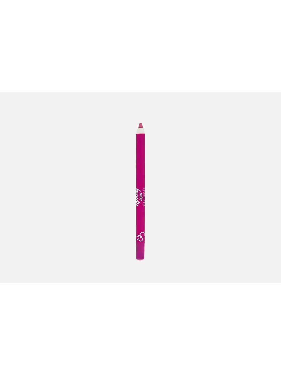 Golden Rose MISS BEAUTY COLORPOP EYEPENCIL Карандаш для глаз 1.6г 03