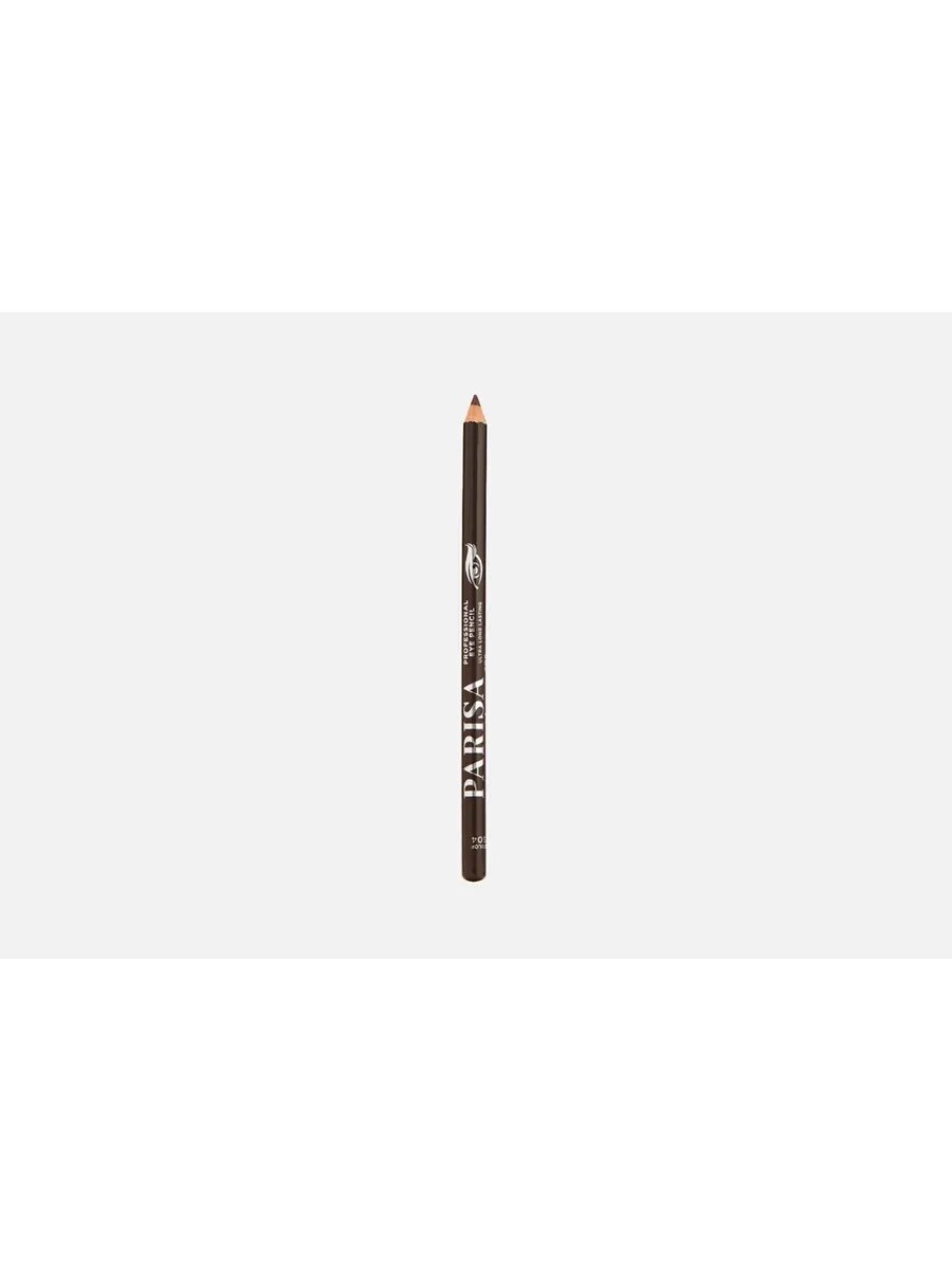 Parisa Cosmetics Eyeliner Карандаш для глаз 0.85г 504 Коричневый