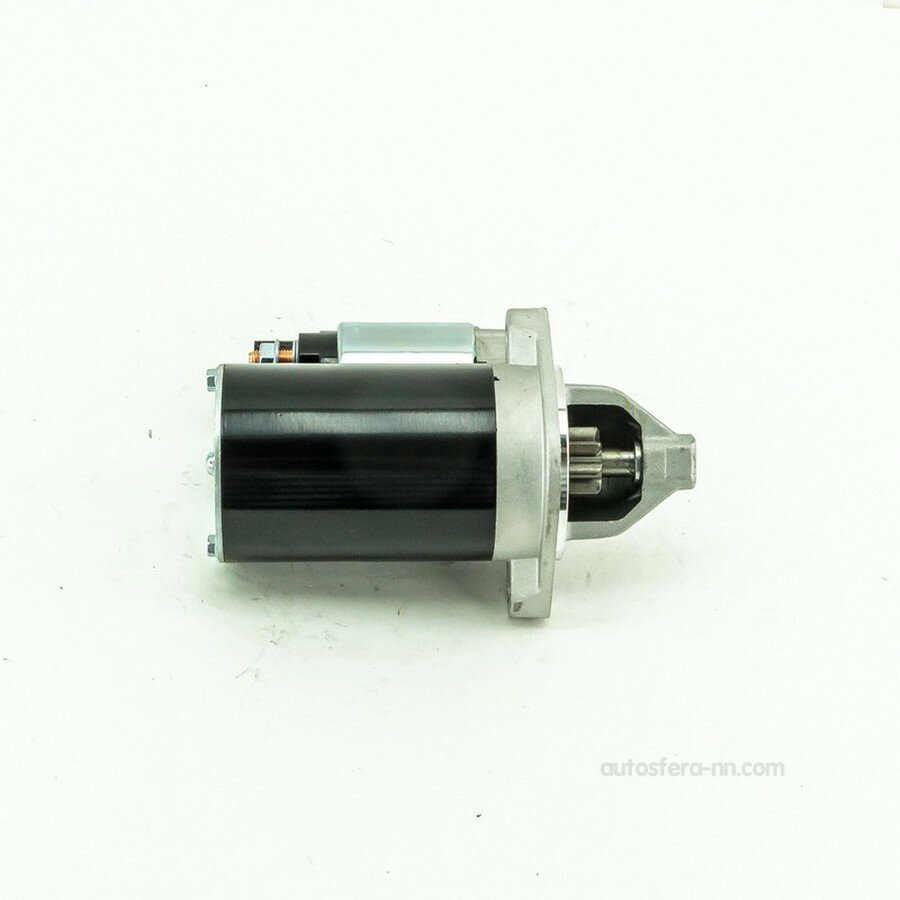 DOMINANT HY3601002B100 Стартер, HY3601002B100