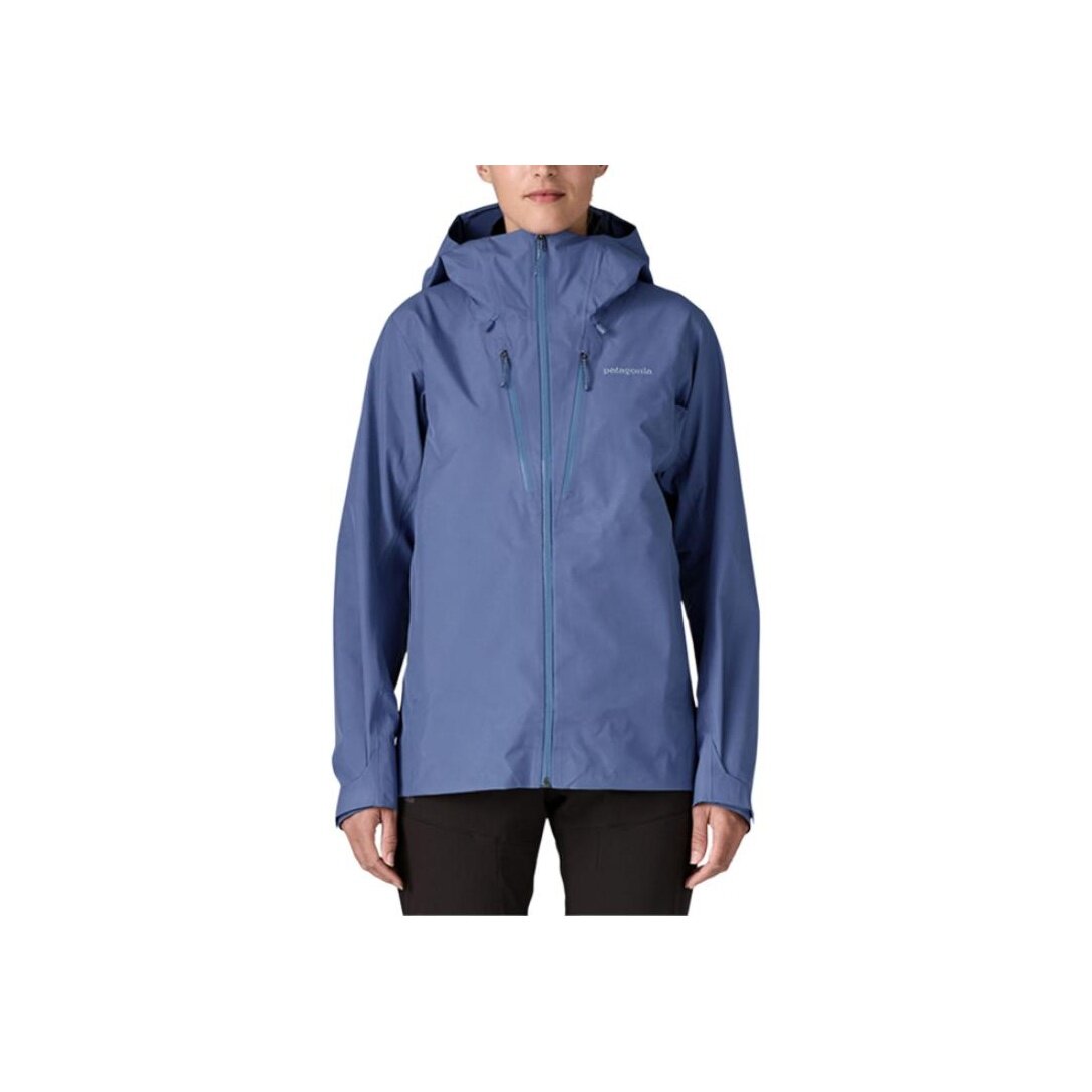 Куртка patagonia