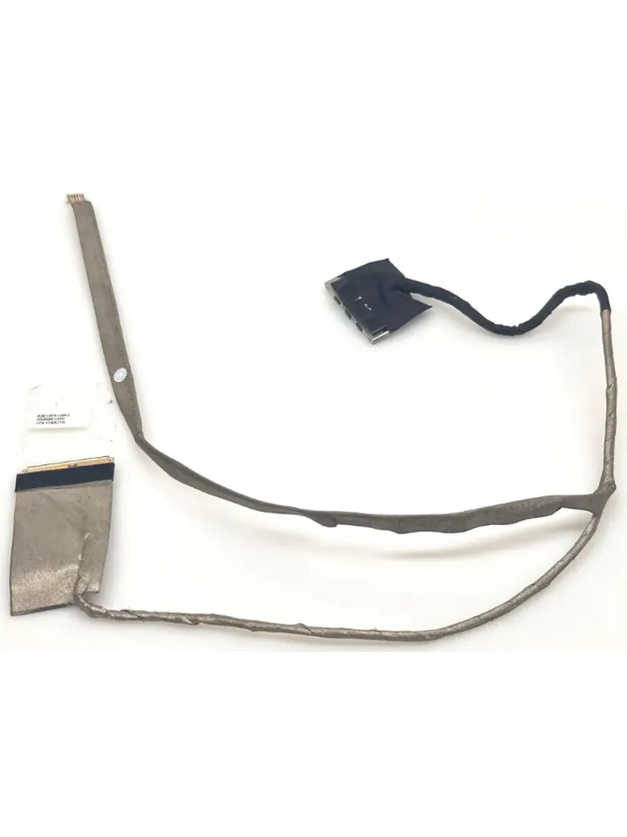 Шлейф матрицы для ноутбука HP Pavilion G6-2319sr