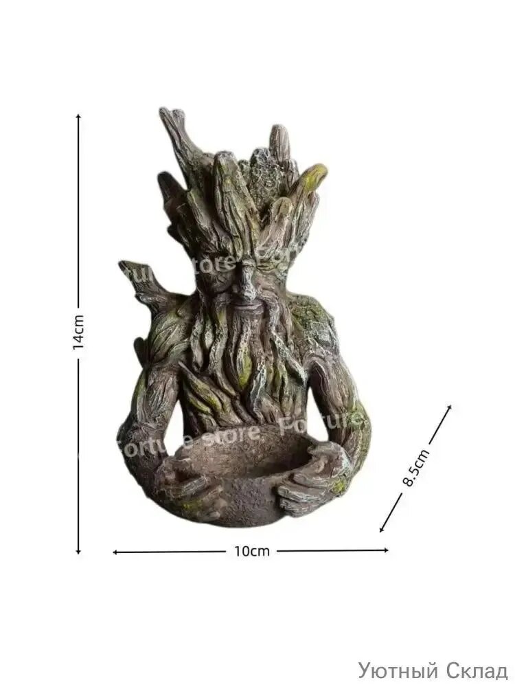Кормушка,11х8х15см — фото 1