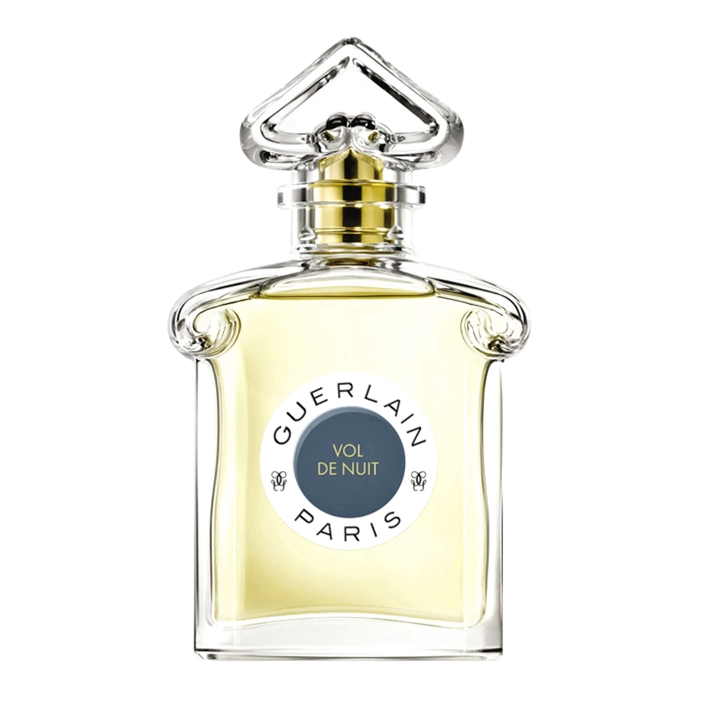 Женский аромат Guerlain Vol De Nuit 75 мл / Герлен Вол Де Нуи Ночной Полет