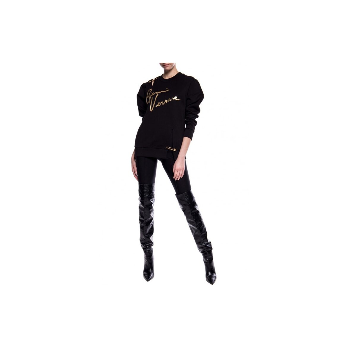 Свитшот Versace VERSACE