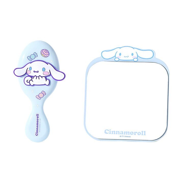 Зеркала косметические ALL SERIES x Sanrio