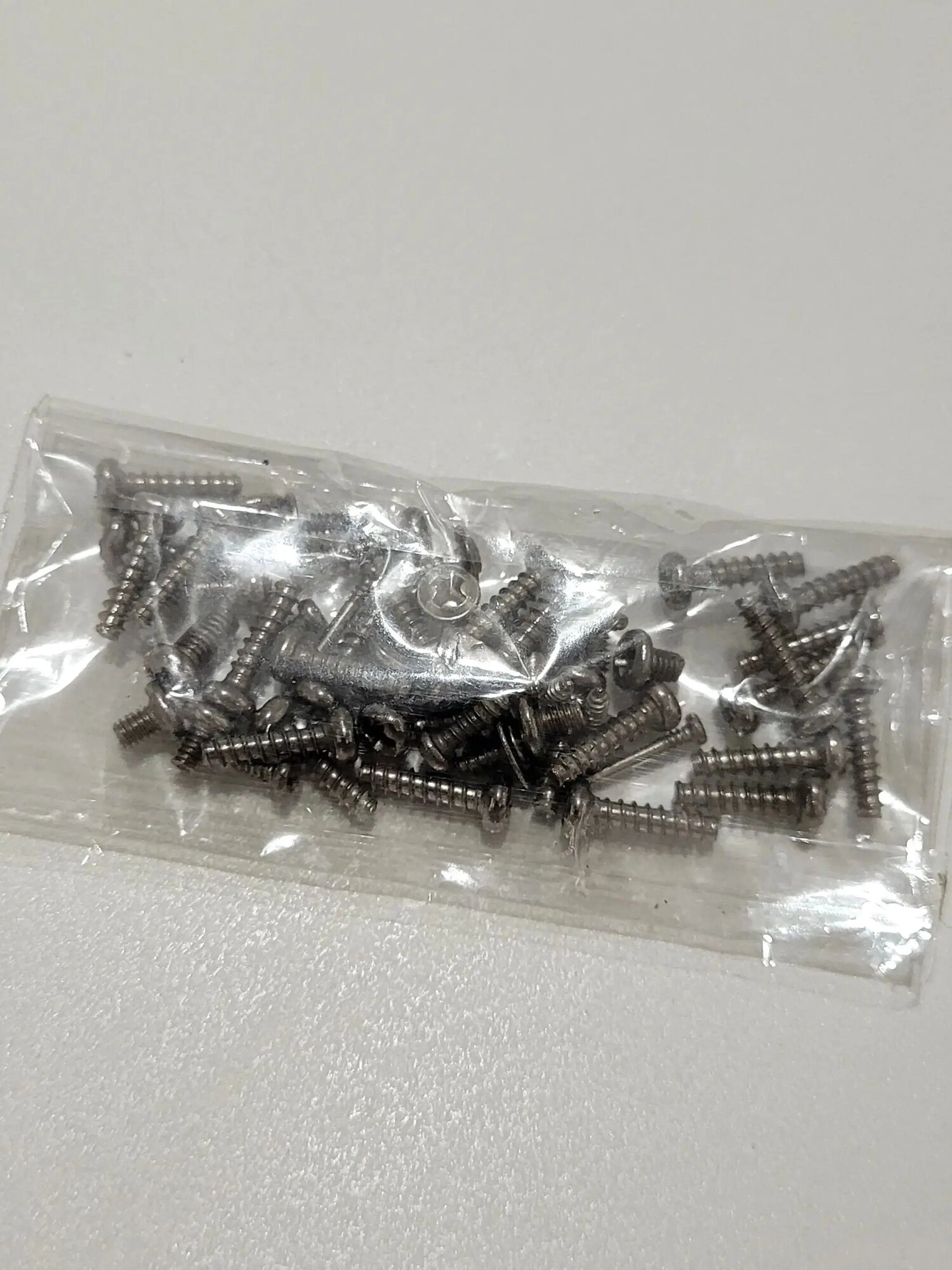 Комплект винтов для SYMA X8C X8W X8G X8HC X8HW X8HG