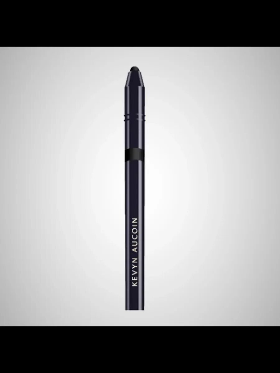 KEVYN AUCOIN In Perspective Eyeliner Pencil Black Гел 1 шт