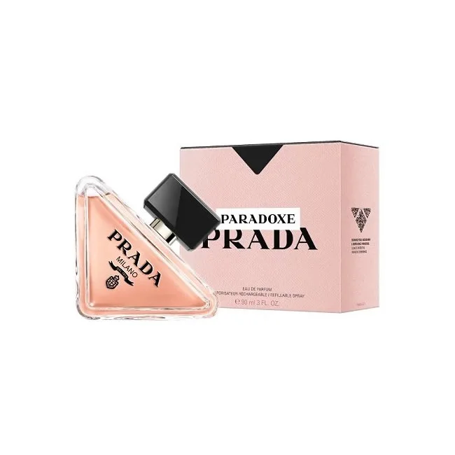 Прадо Парадокс парфюмерная вода 50 мл / женский аромат Prada Paradoxe