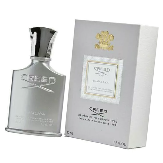 Парфюмерная вода Крид Гималаи 50 мл мужская - Creed Himalaya Men