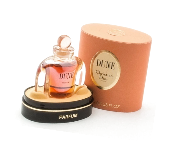 Кристиан Диор Дюна парфюм для женщин 15 мл / Christian Dior Dune
