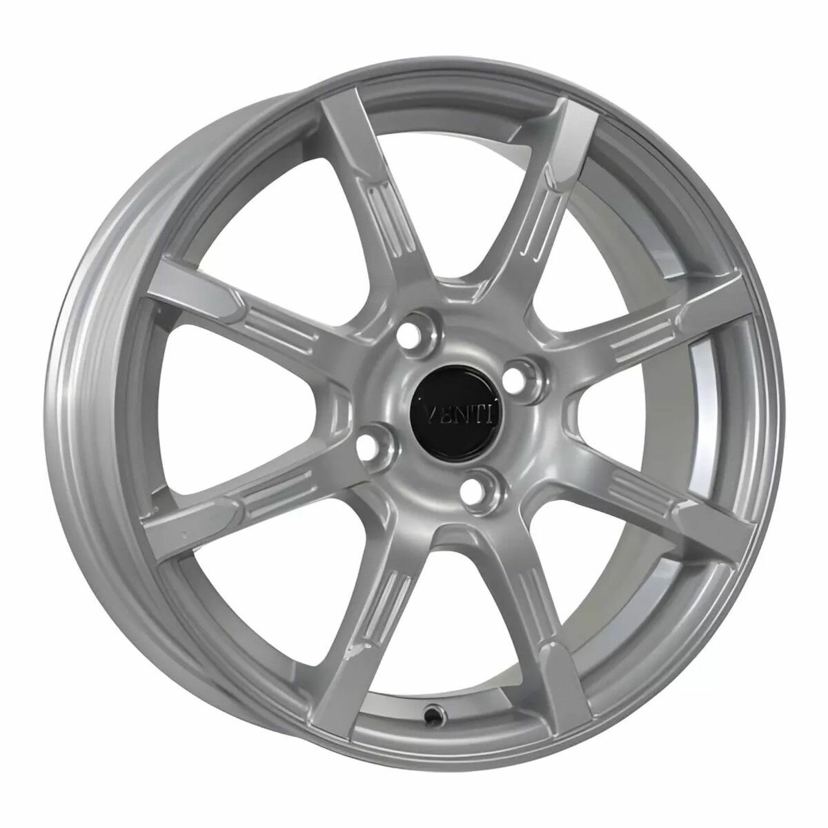 Диск VENTI 15x6,0 PCD4x100 ET50 D60,1