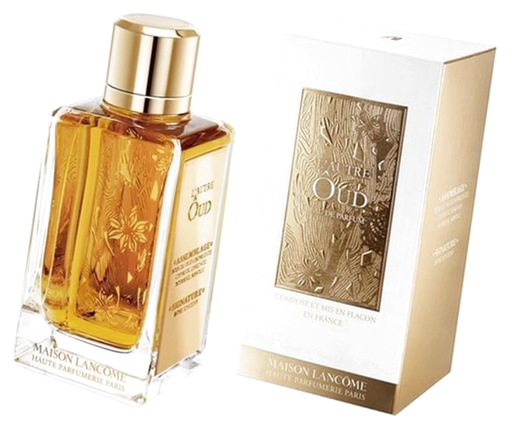 Аромат унисекс Lancome L Autre Oud 2016 100 мл / Ланком - Другой Уд