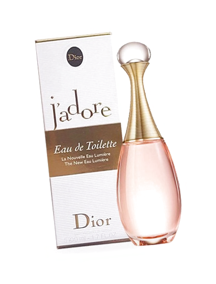 Женский парфюм Christian Dior J Adore Lumiere 100 мл - Диор Жадор Люмьер туалетная вода