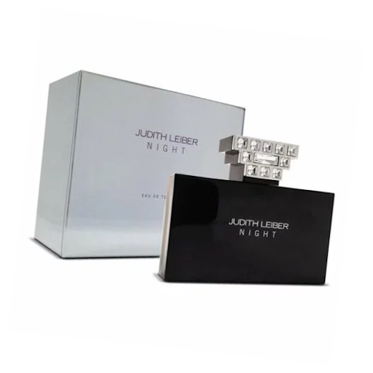Женские духи Judith Leiber Night Eau De Toilette 75 мл / Джудит Либер Найт О Де Туалет