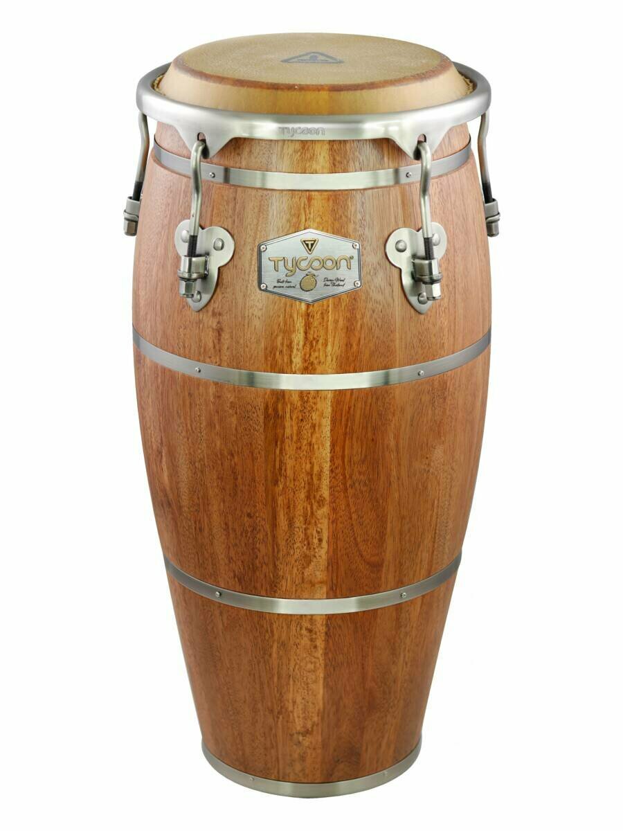 TYCOON MTCDR-BC110 Конго 11" Quinto, Master Durian Series, коричневый