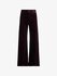 Брюки Polo Ralph Lauren Beaton corduroy trousers, размер 6, красный