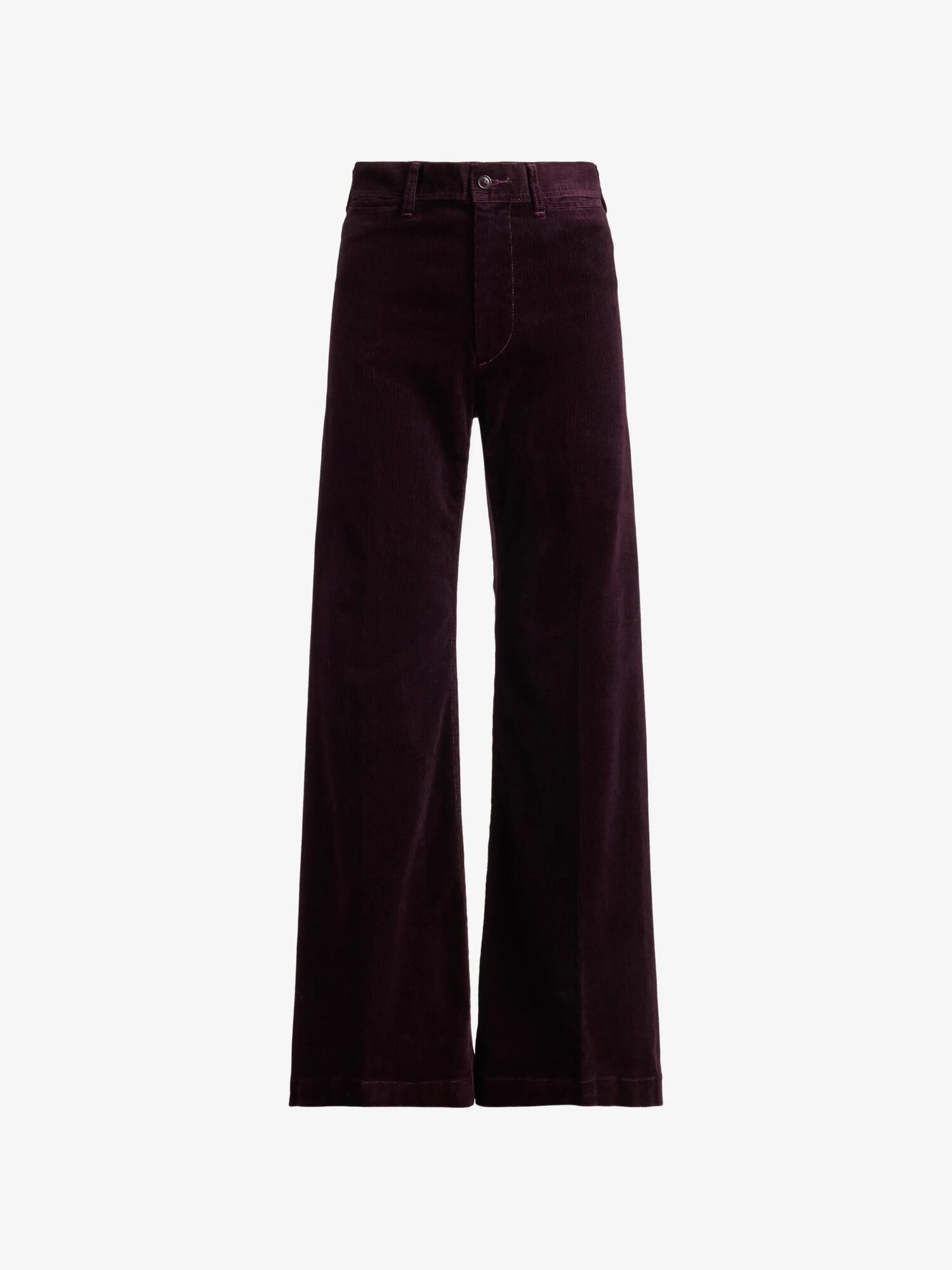 Брюки Beaton corduroy trousers