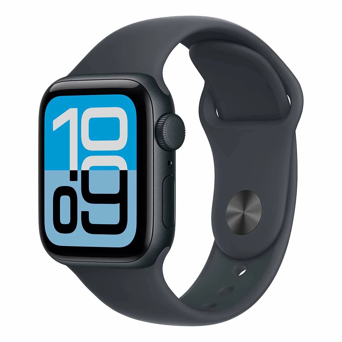 Смарт часы Apple Watch SE3 44mm (Midnight|Черный) Размер S/M Регион - LL