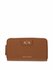 Бумажник Armani Exchange, коричневый