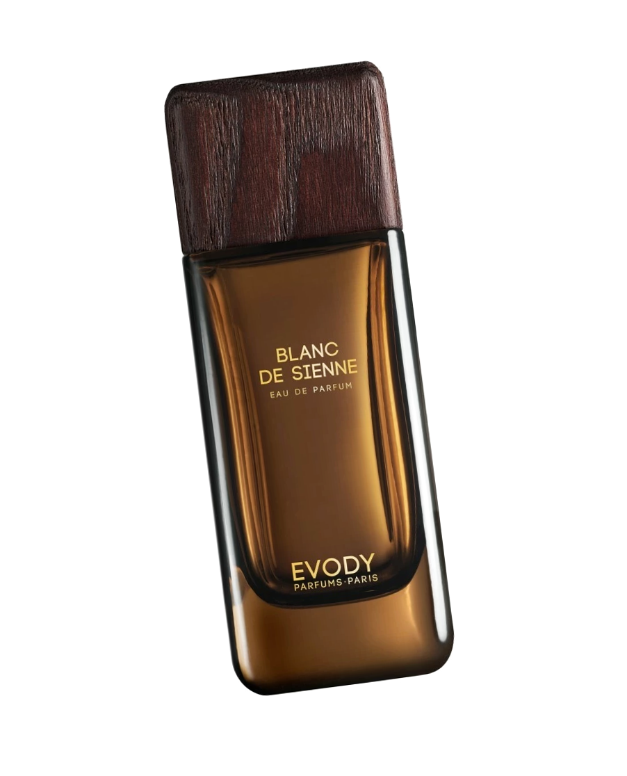 Духи унисекс Evody Parfums Blanc De Sienne 100 мл / Эводи Парфюмс Бланк Де Сьенне