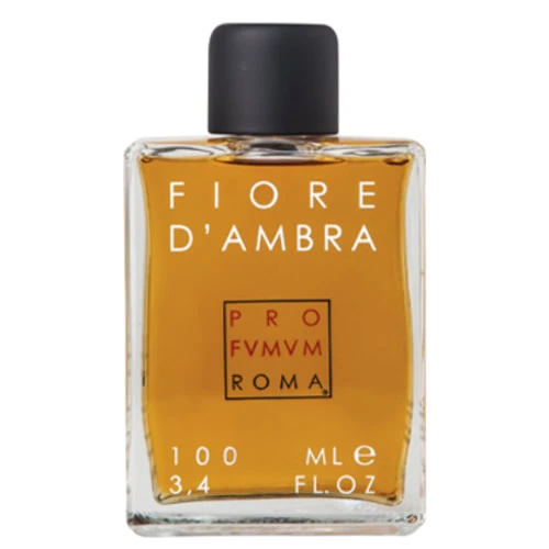 Духи Profumum Roma Fiore D Ambra унисекс 100 мл - Профумум Рома Фиоре Д Амбра Янтарный Цветок