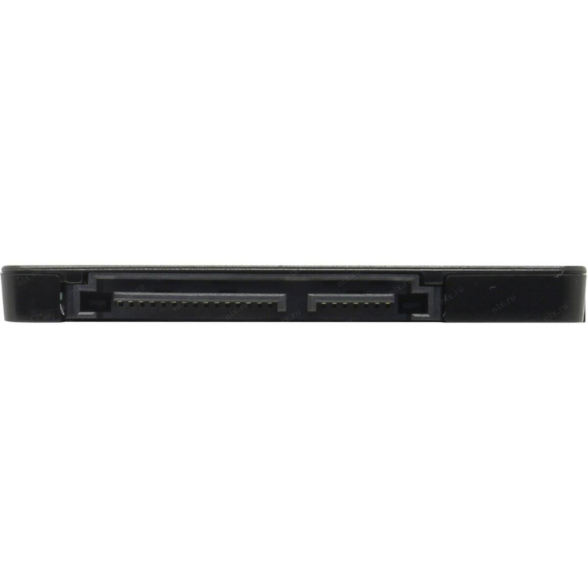 Ultimate SU630 ASU630SS-240GQ-R 240 Гб SATA 6Gb/s (SATA-III) 2.5" (толщиной 7 мм) кэш SLC-кэш без указания объема, TBW 50, 0.19 DWPD — фото 1