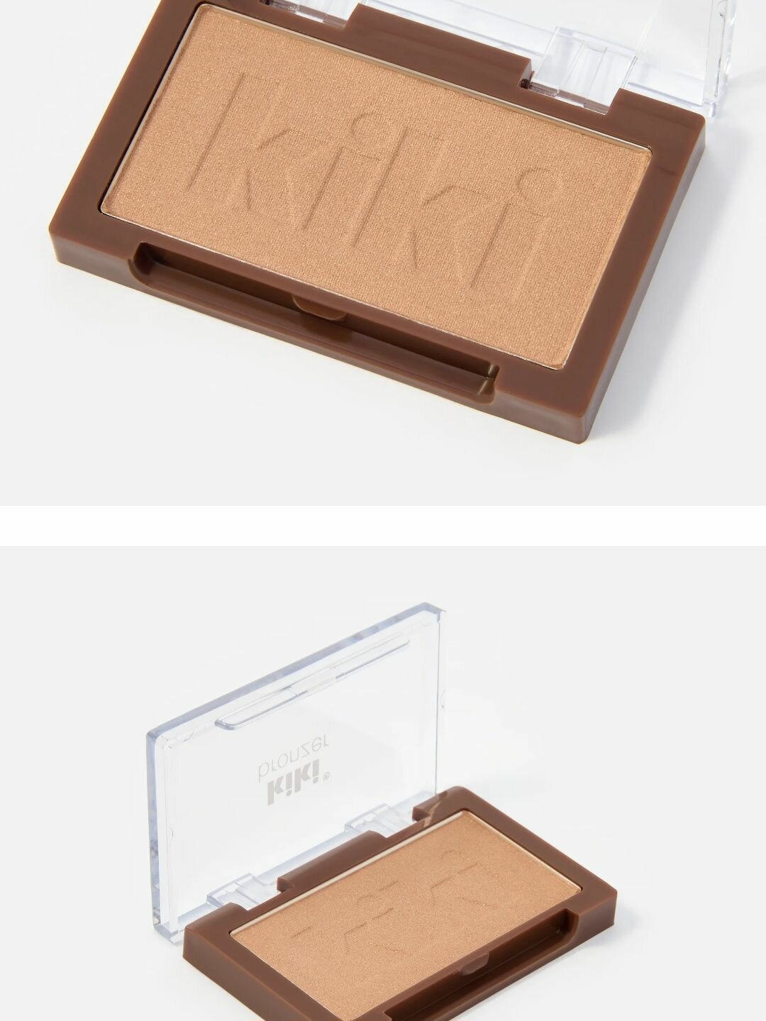 Бронзер для лица KIKI bronzer 101 — фото 1