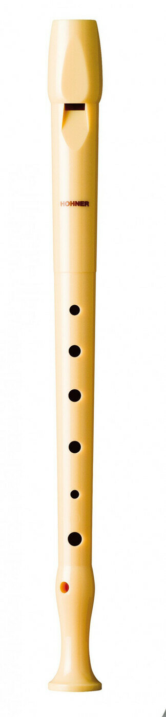 HOHNER B9508 Блокфлейта сопрано немецкая система