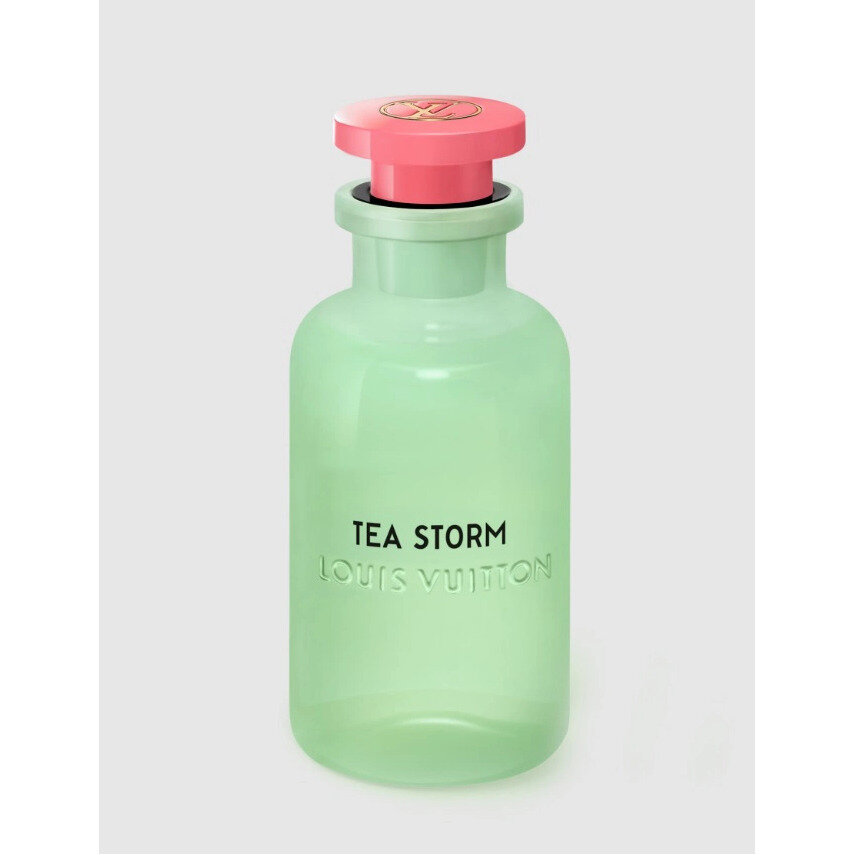 Парфюмерная вода для женщин и мужчин Louis Vuitton Tea Storm 100 мл / Духи Луи Виттон Ти Сторм
