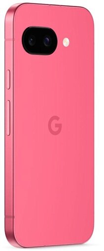 Смартфон Google Pixel 9A 8/128Gb Peony — фото 1