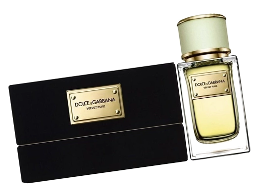 Женский аромат Дольче Габбана Вельвет Пюре 50 мл / Dolce & Gabbana Velvet Pure Чистый Бархат