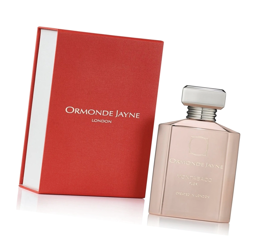 Ормонд Джейн Монтабако Флор eau de parfum 88 мл для мужчин и женщин