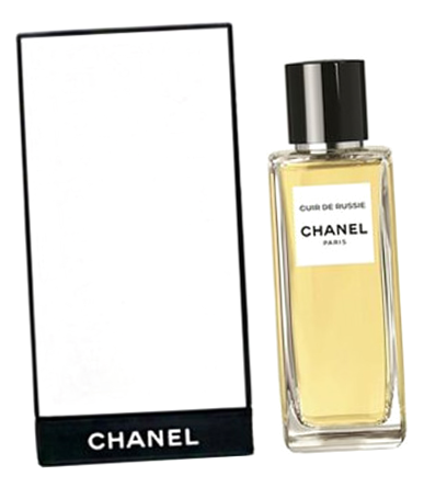 Chanel Les Exclusifs Cuir De Russie аромат для женщин 75 мл - Шанель Русская Кожа