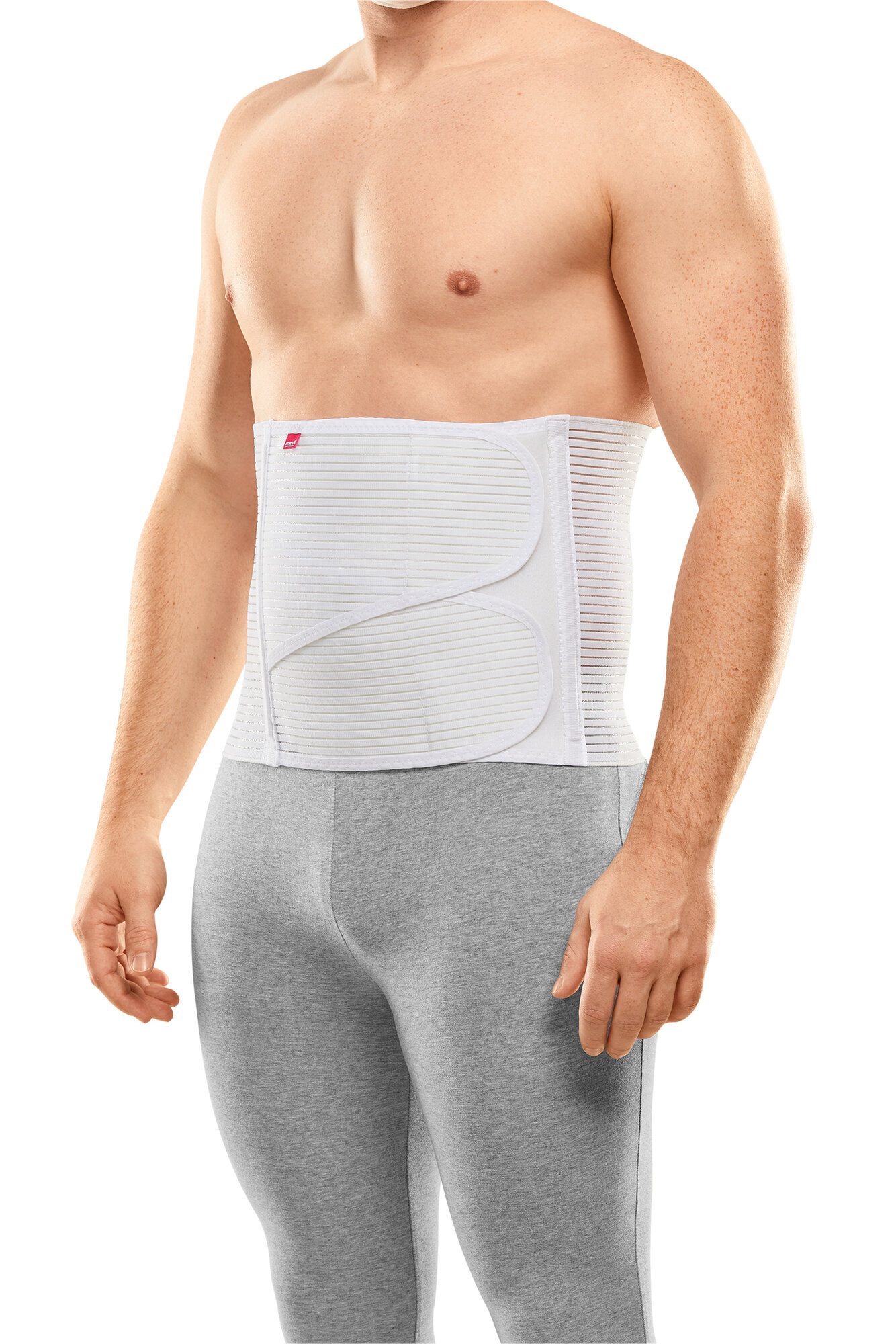 MEDI K201 - S Бандаж послеоперационный protect.Abdominal support (S)