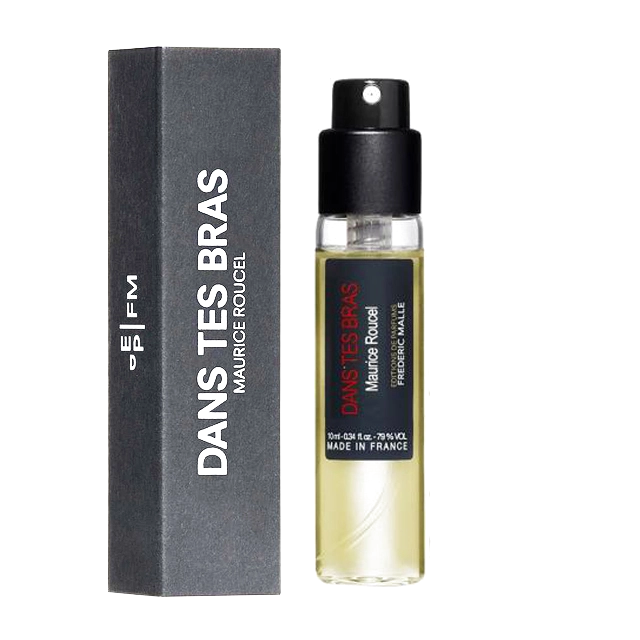 Духи Фредерик Маль Данс Тес Брас 10 мл унисекс - Frederic Malle Dans Tes Bras