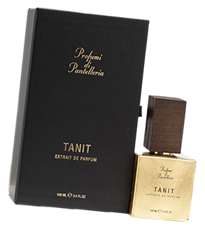 Духи Профьюми Ди Пантеллерия Танит 100 мл - Tanit Profumi Di Pantelleria для женщин