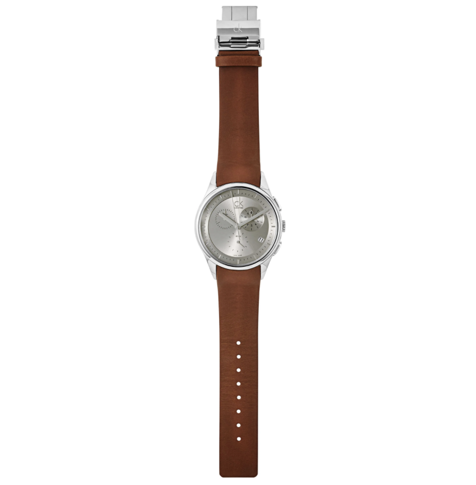 Наручные часы CALVIN KLEIN Basic — фото 1