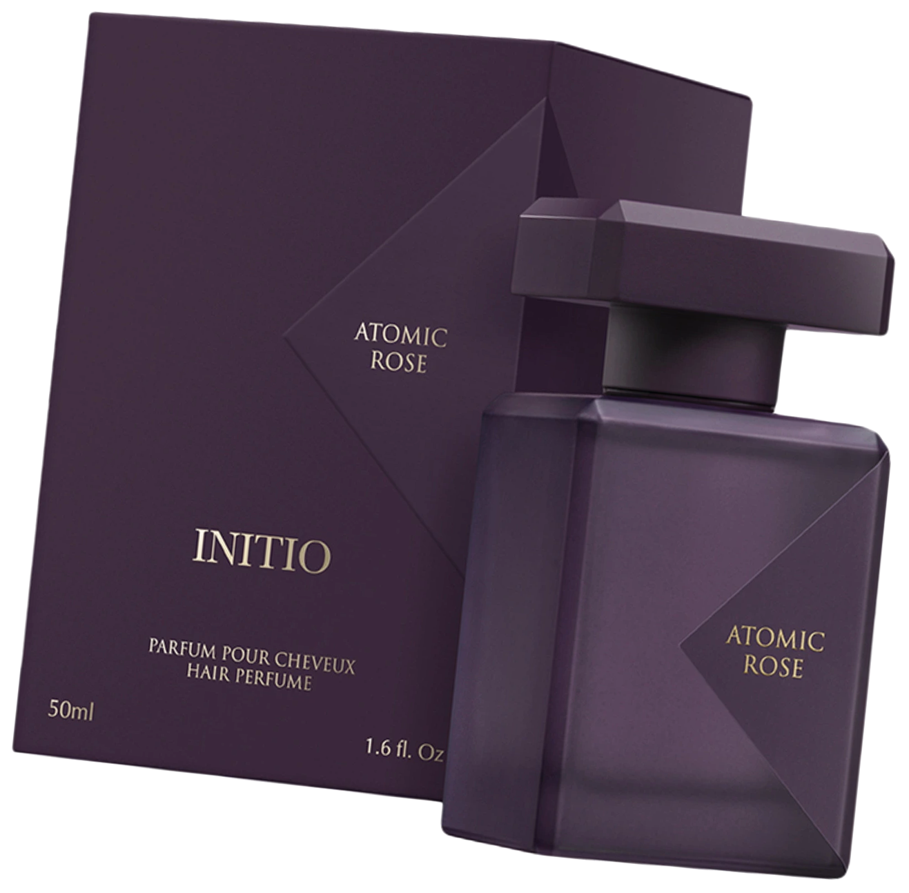 Женский парфюм-дымка Initio Parfums Prives Atomic Rose 50 мл / Инитио Атомик