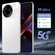 Смартфон F7 Ultra серебристый 16Г6+1Т6 7.3" 7800мАч Android 15.0 72+108Мп 5G