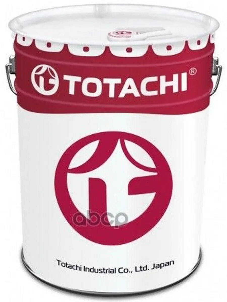 TOTACHI Totachi Eco Gasoline Sn/Cf П/Синт. 5W-30 20Л