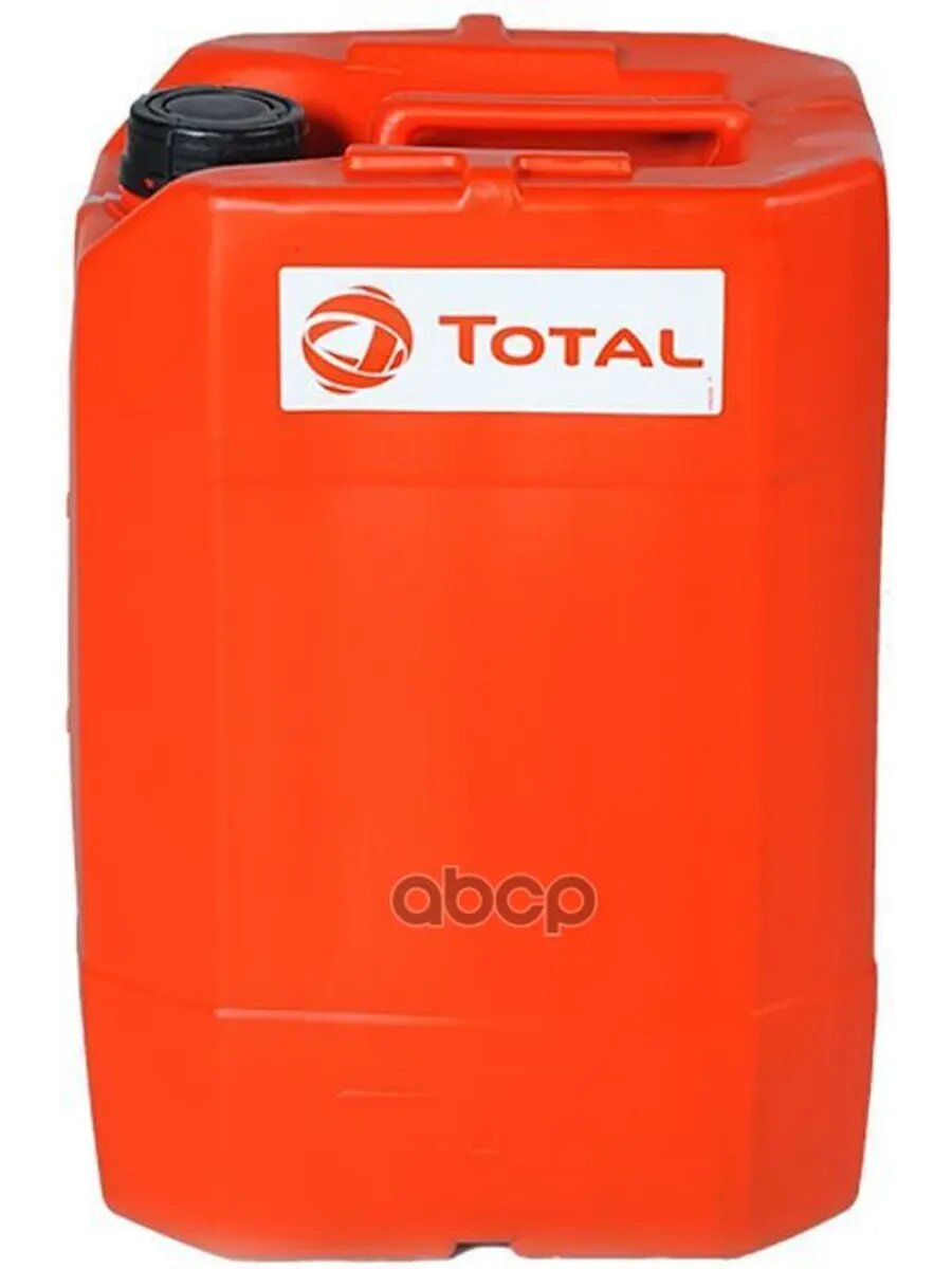 Total Traxium Gear 8 Fe 75W80 20 Л 201280 TotalEnergies арт.